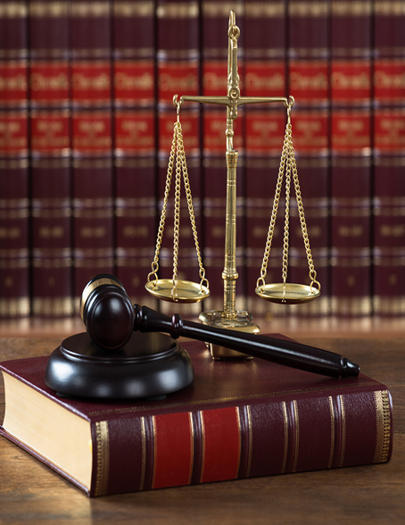 Justice Mushwana | B Mathebula Inc